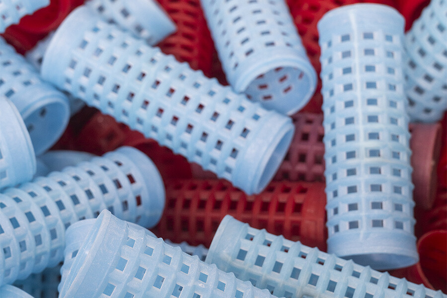 Our Processes | Filtrade - Crafting quality textiles | Filtrade SPA